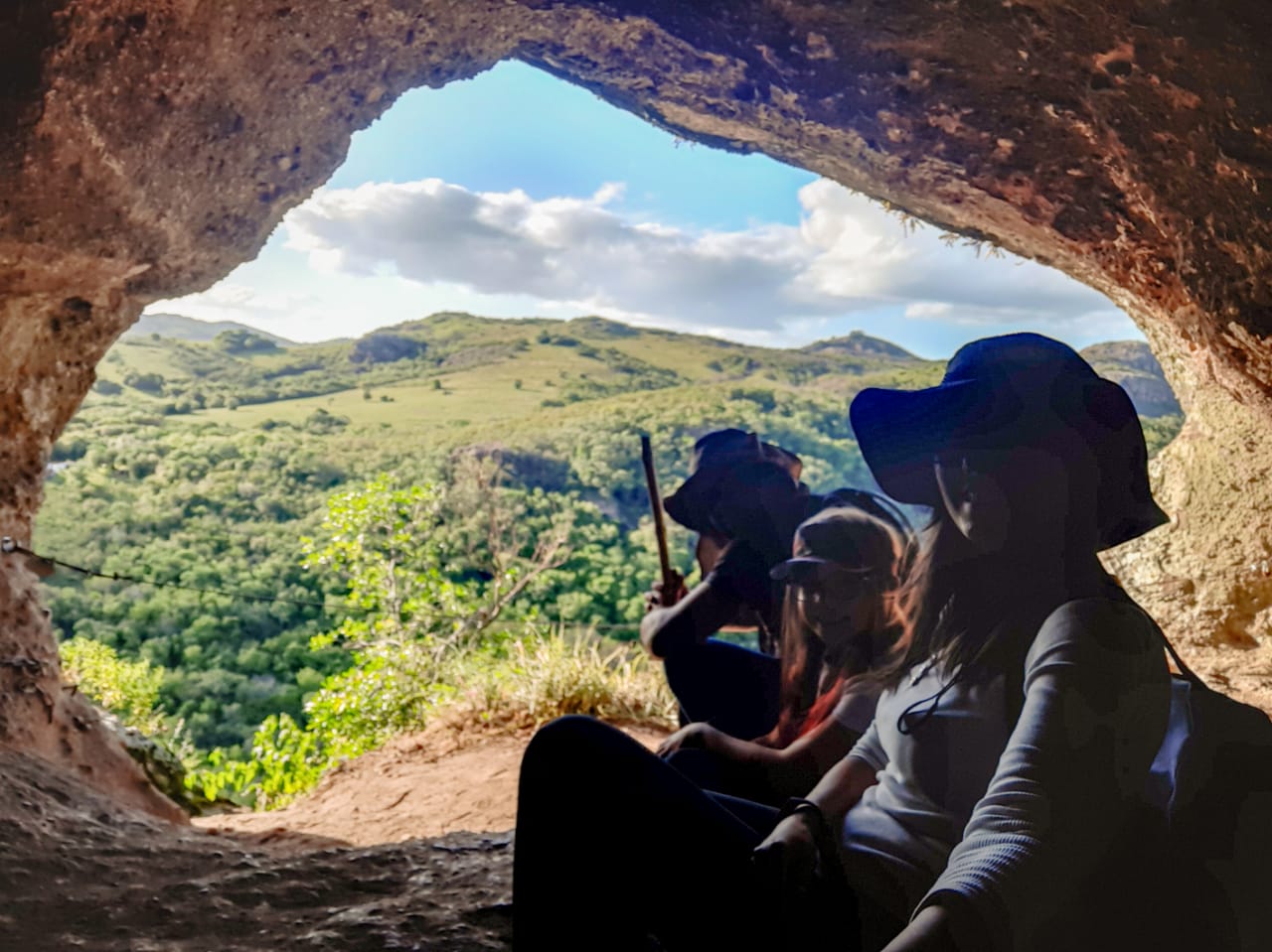 2020 – Pedra do Segredo -Caçapava do Sul / RS – Viajuntos